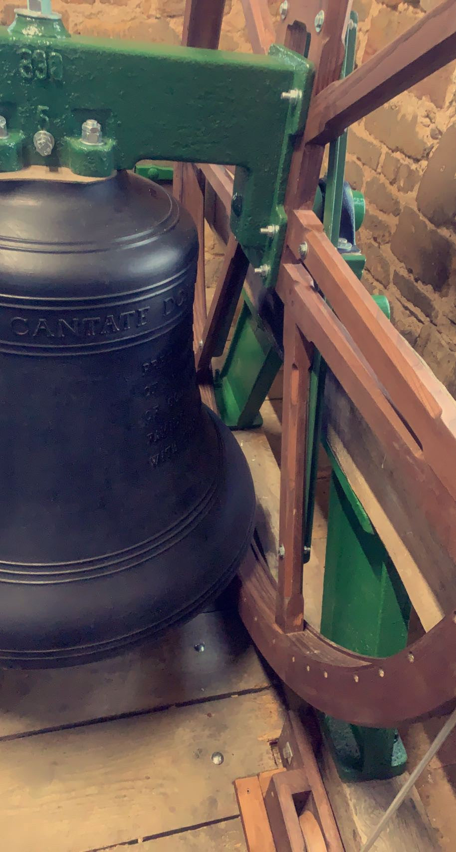 Blyth & Co Shop - Bell fittings